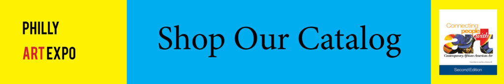 Philly Art Expo – by October Gallery