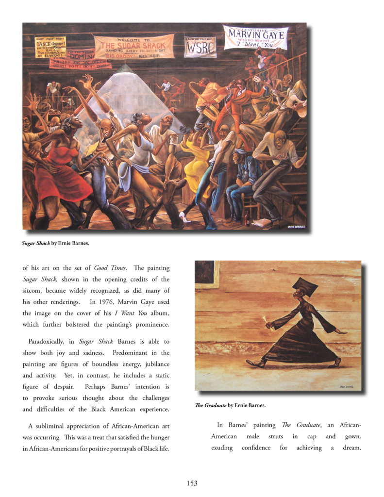 Connecting People with Art (student edition) by Evelyn and Mercer ...