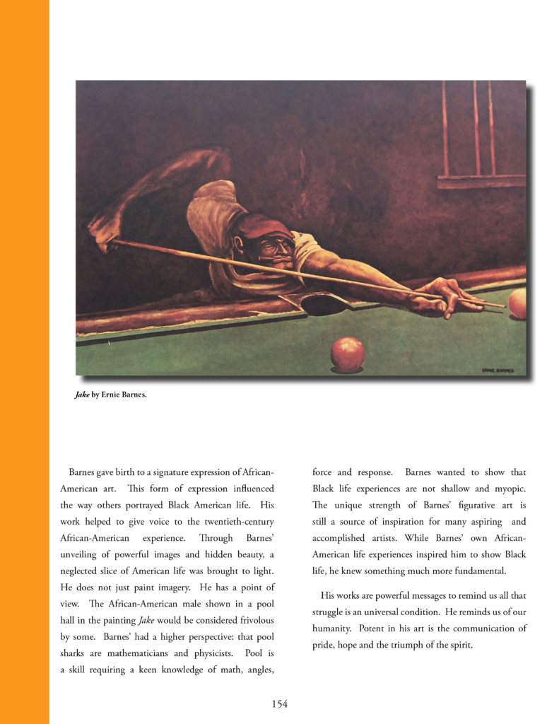 Connecting People with Art (student edition) by Evelyn and Mercer ...
